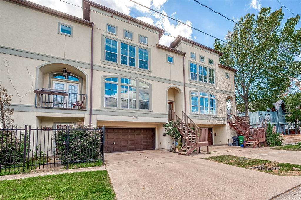 1701 Summer St, Houston, TX 77007 - Condo for Rent in Houston, TX ...