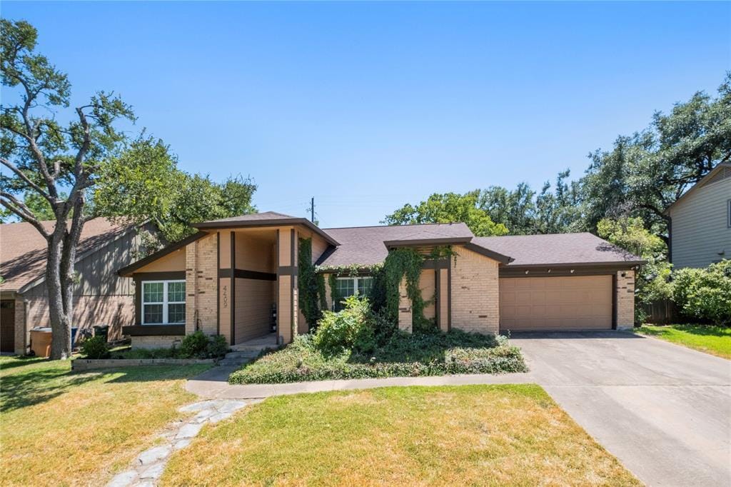 4409 Bridlewood Dr, Austin, TX 78727 - House Rental in Austin, TX ...