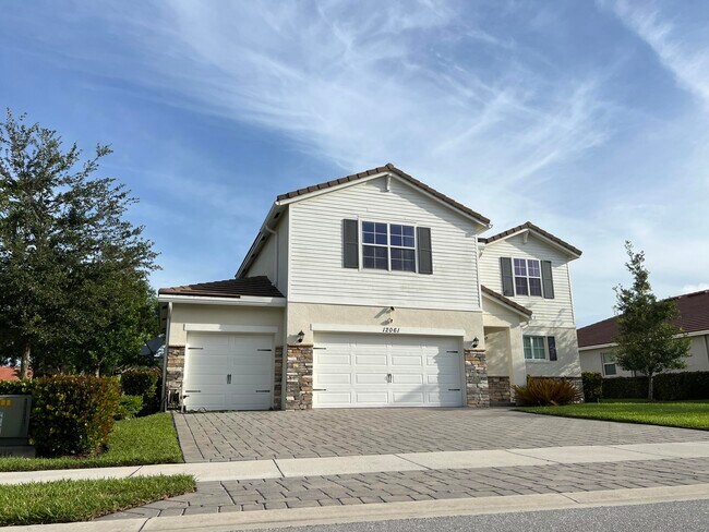 12061 Cypress Key Way, Royal Palm Beach, FL 33411 - House Rental in ...