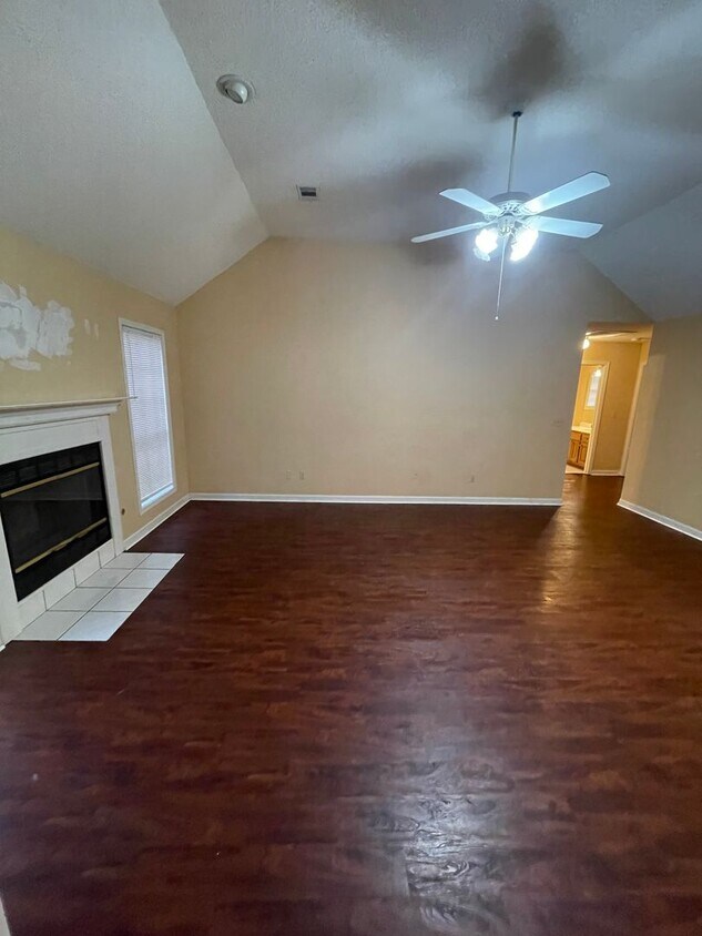 3207 Canyonview Rd, Jonesboro, AR 72404 - House Rental in Jonesboro, AR ...