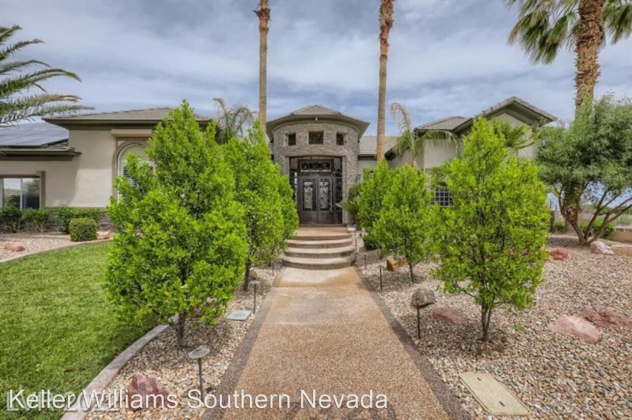 7320 W Verde Way, Las Vegas, NV 89149 - House Rental in Las Vegas, NV ...