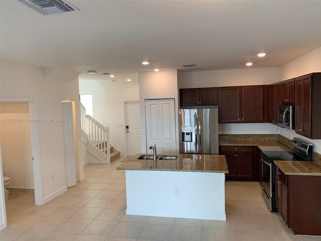 21341 NE 2nd Ct, North Miami Beach, FL 33179 - Townhome Rentals in ...