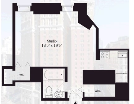 Herald Towers Rentals - New York, NY | Apartments.com