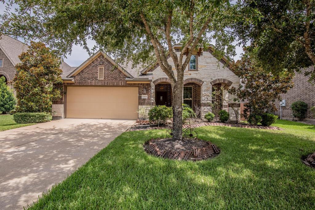 12605 Floral Park Ln, Pearland, TX 77584 - House Rental in Pearland, TX ...