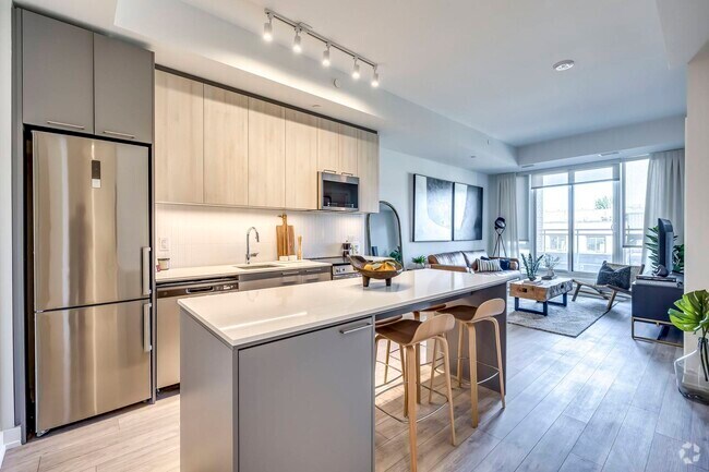 Studio Apartments, Condos and Houses for Rent in Toronto, ON - 620 Rentals - Page 2 | Apartments.com