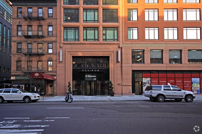 The Harrison Apartments - New York, NY | Apartments.com