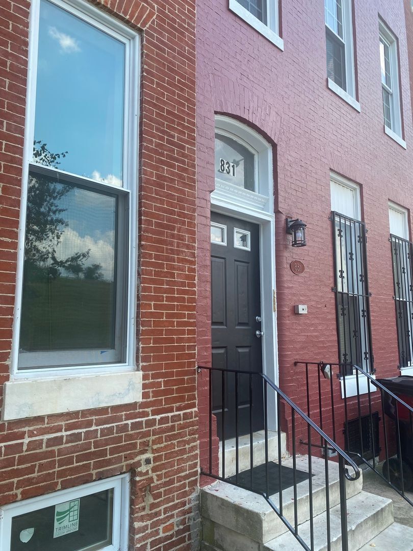 831 E Chase St, Baltimore, MD 21202 | Apartments.com