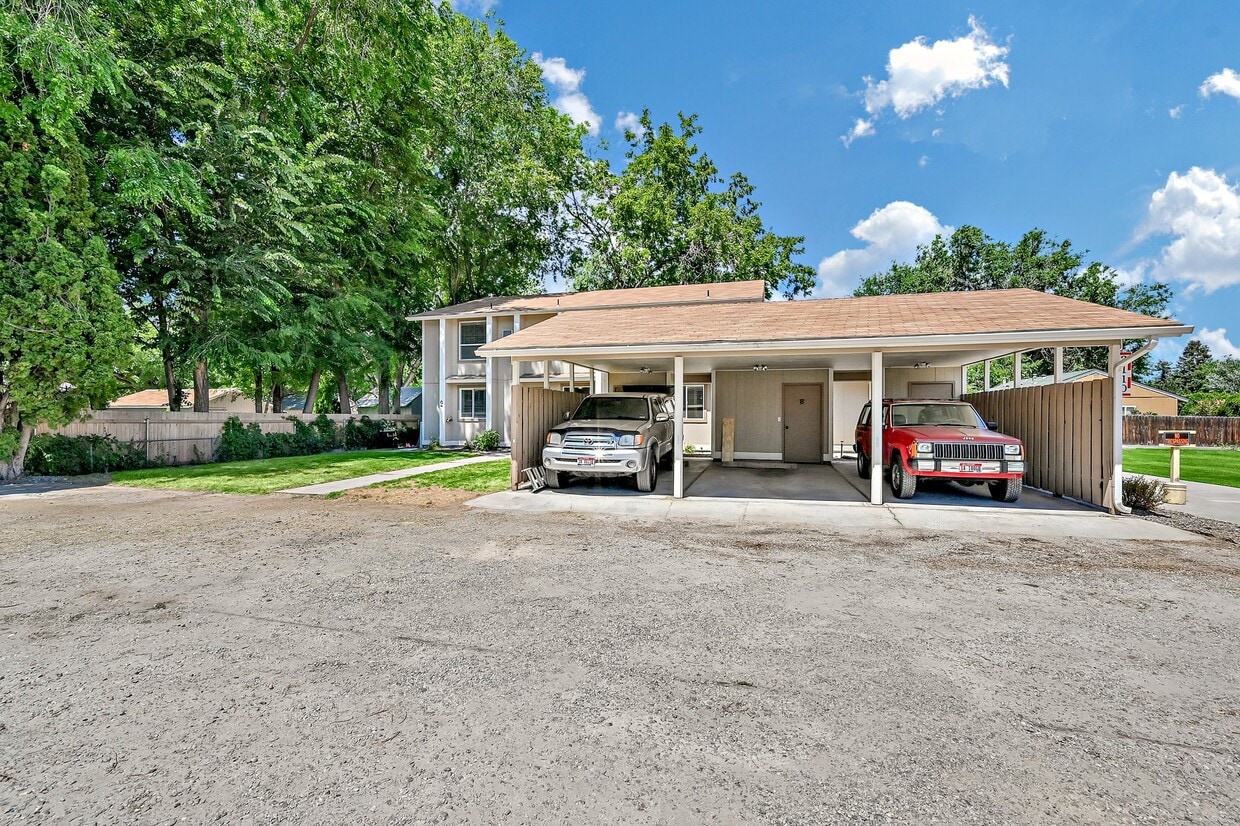 3110 Cherry Ln Unit B, Boise, ID 83705 | Apartments.com