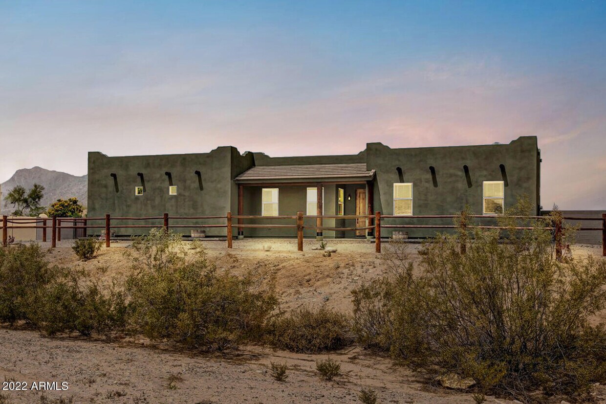 19618 W Meadowbrook Ave, Litchfield Park, AZ 85340 - House Rental in ...