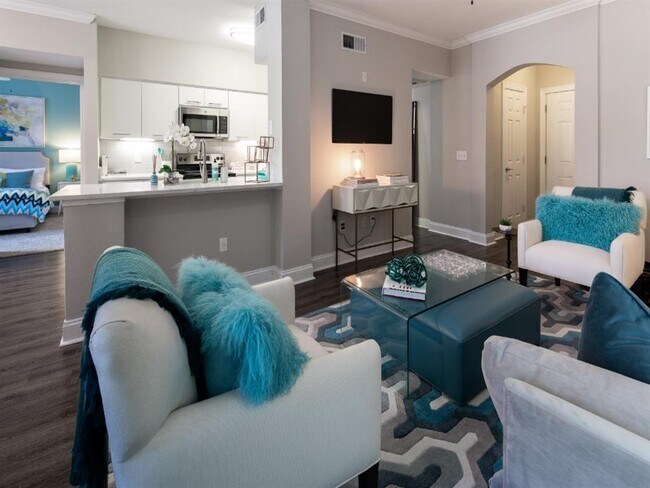 Marq Perimeter Apartments - 31 Perimeter Ctr E Atlanta, GA | Apartments.com