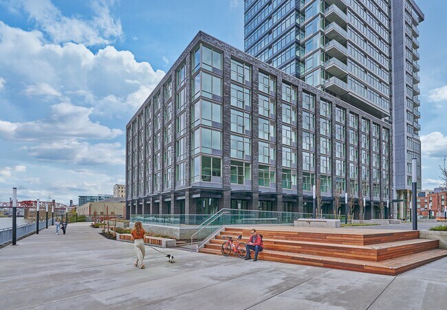 The Sutton - Apartments in Portland, OR | Apartments.com