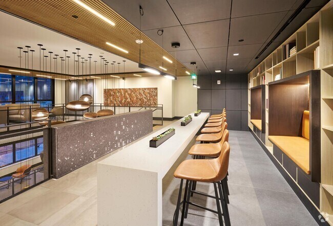 NoMa - Washington, DC: Neighborhood Guide | Apartments.com