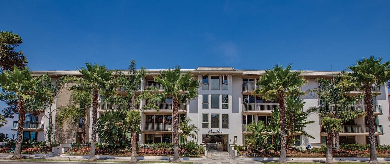 Oceanhouse on Prospect - 400 Prospect St La Jolla, CA 92037 ...