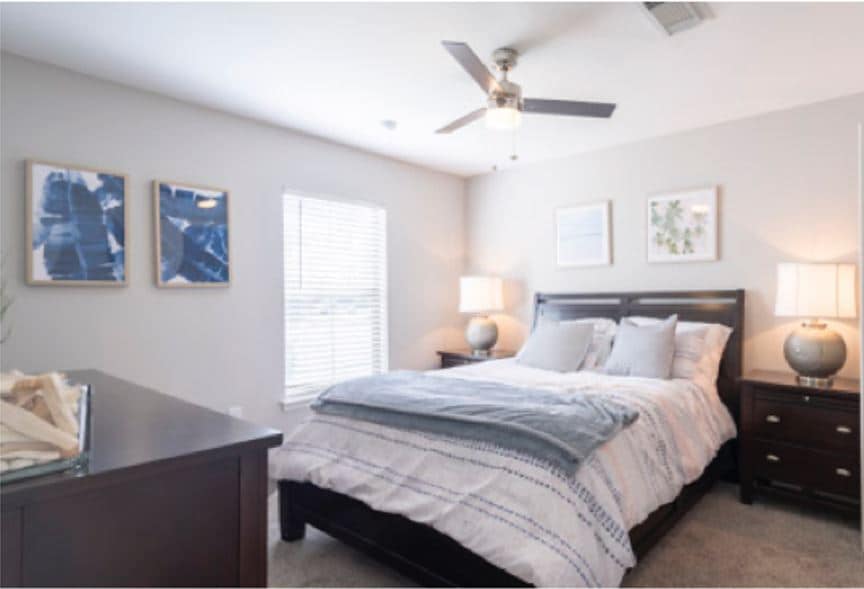 Marbella Bay Apartments - 6155 Sienna Trails Beaumont, TX 77708 ...