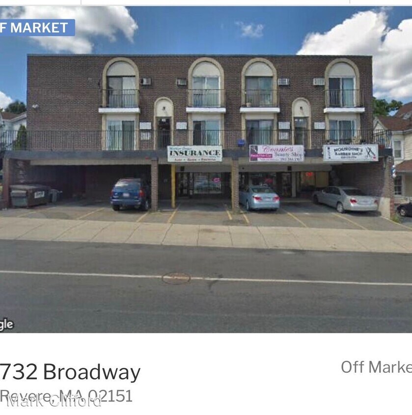 732 Broadway, Revere, MA 02151 - Room for Rent in Revere, MA ...