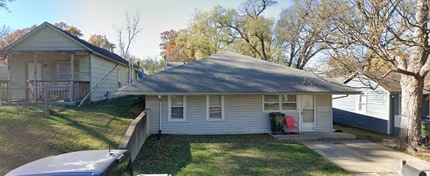 Houses for Rent in Centropolis KS - Page 12