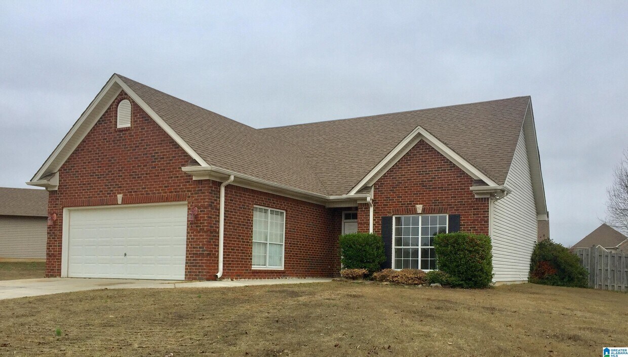 564 Old Cahaba Dr, Helena, AL 35080 - House Rental in Helena, AL ...