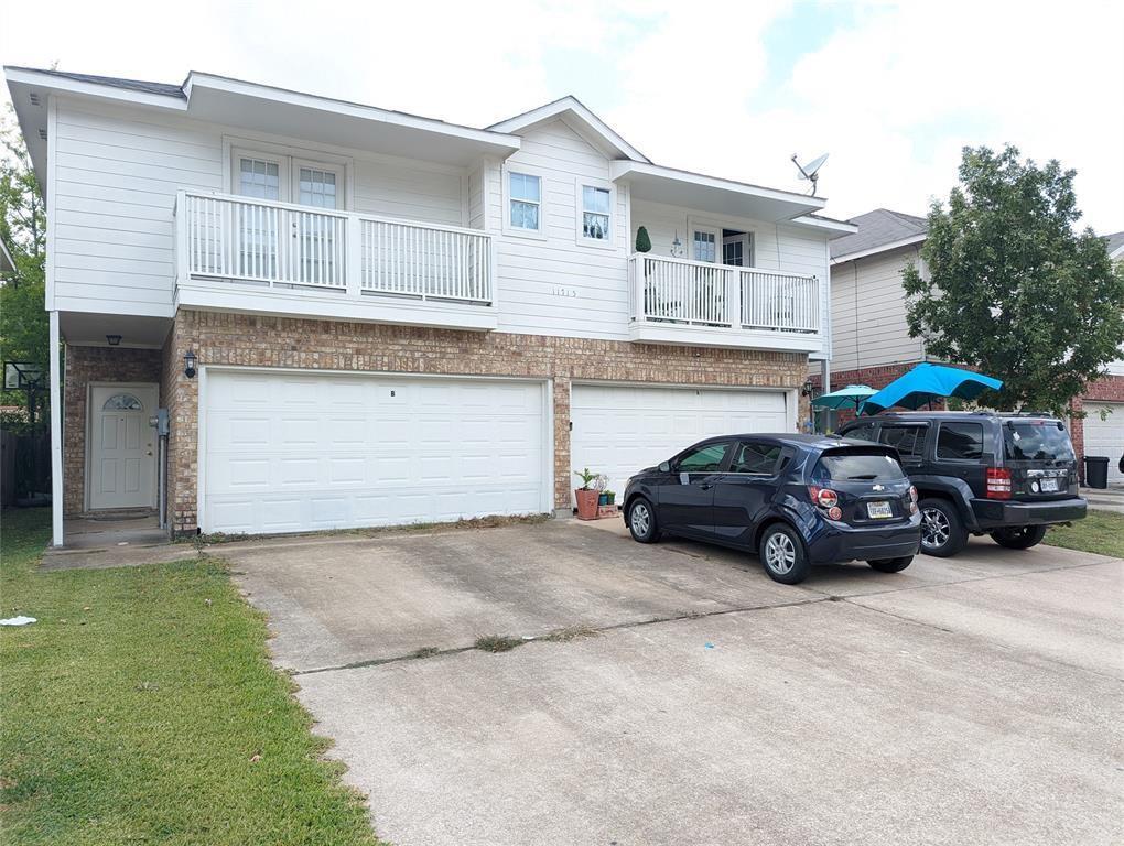 11715 Chetman Dr Unit B, Houston, TX 77065 - Room for Rent in Houston ...