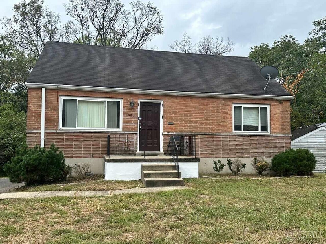 4083 Mardon Pl, Cincinnati, OH 45205 - House Rental in Cincinnati, OH ...