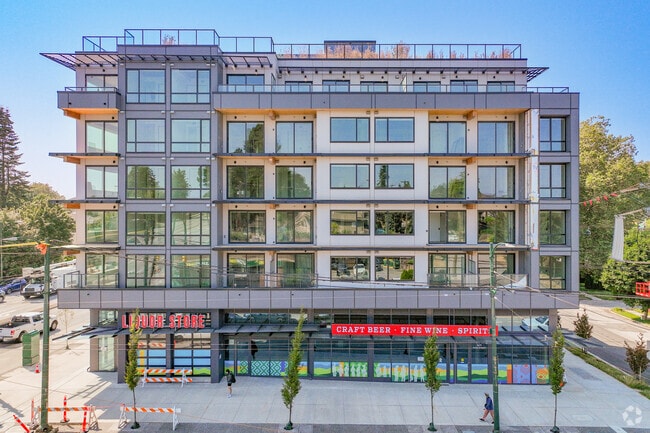 Riley Park Vancouver Student Apartments for Rent - Vancouver, BC - 35 ...