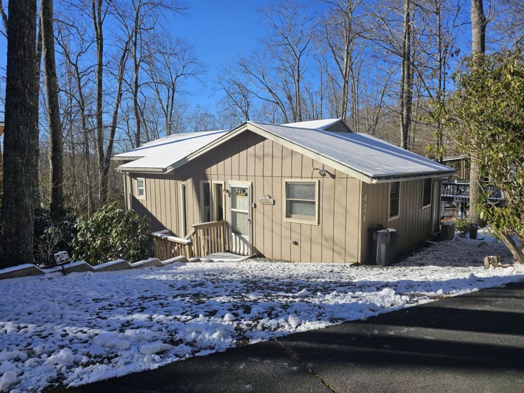 421 Jack Pine Loop, Newland, NC 28657 - House Rental in Newland, NC ...