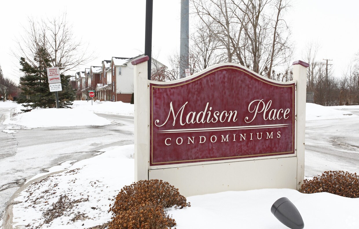 Madison Place Apartments - Ann Arbor, MI | Apartments.com