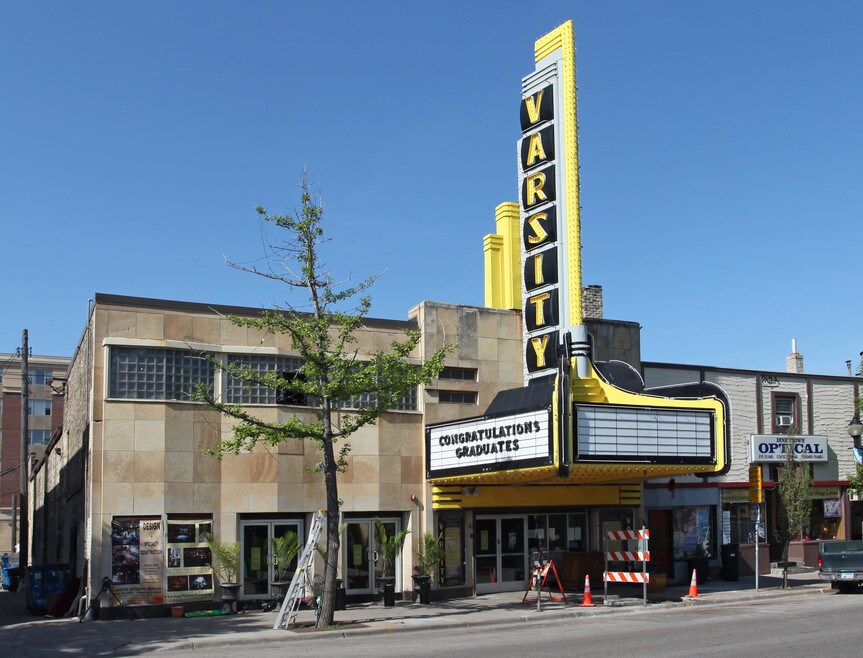 Is Dinkytown a Good Place To Live in Minneapolis MN? - Neighborhood ...