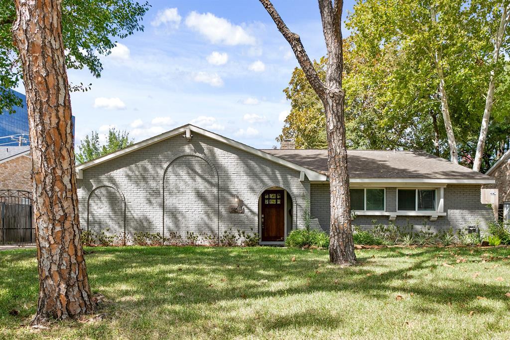 14018 Britoak Ln, Houston, TX 77079 - House Rental in Houston, TX ...