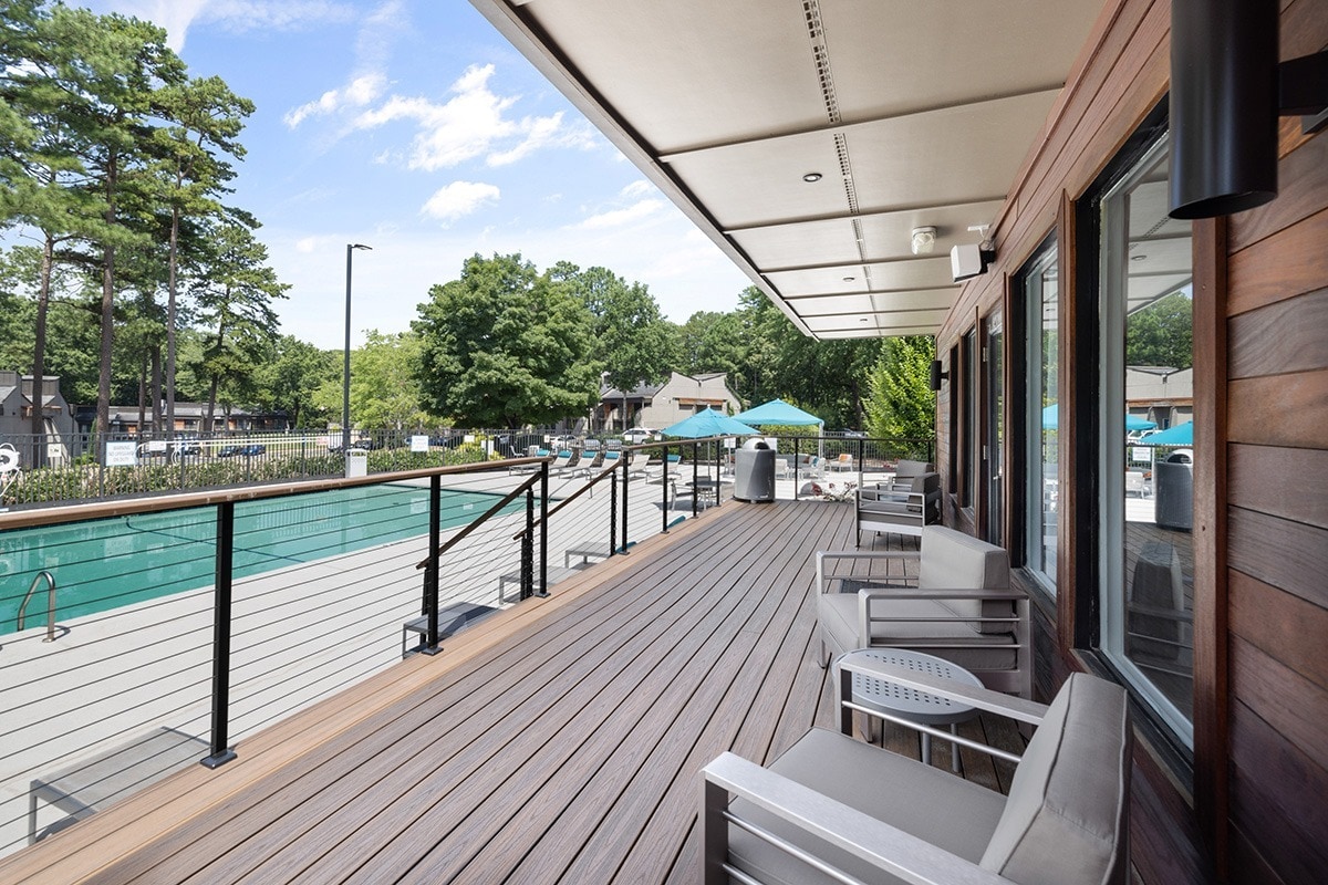 Lofts at North Hills - Apartments in Raleigh, NC | Apartments.com