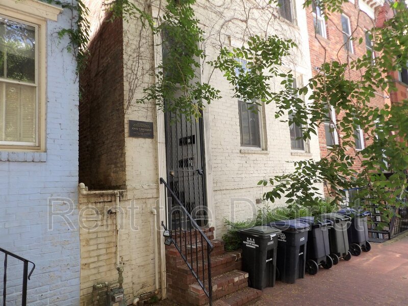 1614 Corcoran St NW Unit 2, Washington, DC 20009 - Condo for Rent in ...