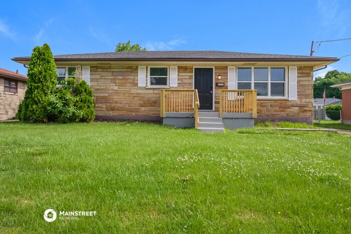 2233 Amboy Dr, Louisville, KY 40216 - House Rental in Louisville, KY ...