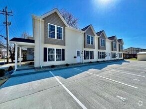 Houses for Rent in New Point IN