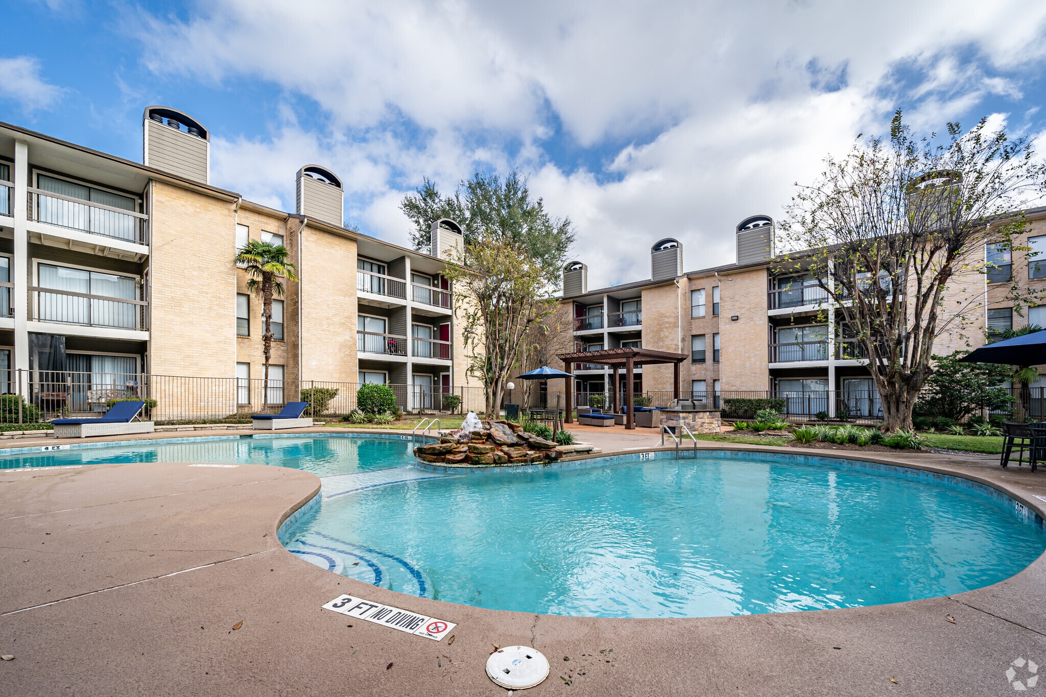 Arise Magnolia Terrace - 3939 Synott Rd Houston, TX 77082 | Apartments.com