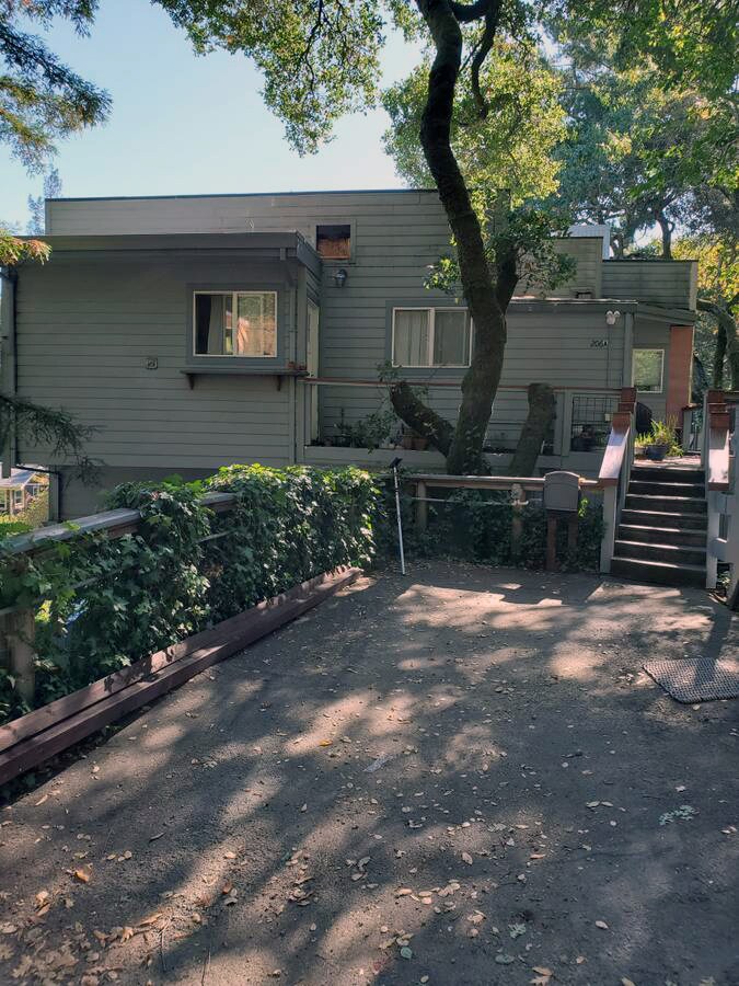206 Ross Valley Dr Unit 206 A, San Rafael, CA 94901 - 206 Ross Valley ...