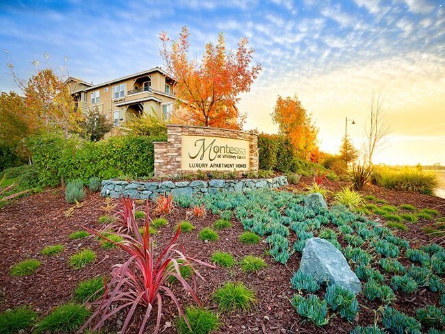 Montessa at Whitney Ranch Apartments - Rocklin, CA | Apartments.com
