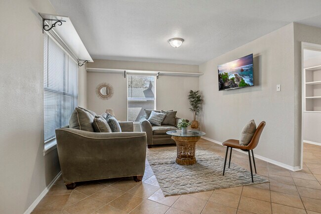 7617 Stone Crop Ln, San Antonio, TX 78249 - House Rental in San Antonio ...