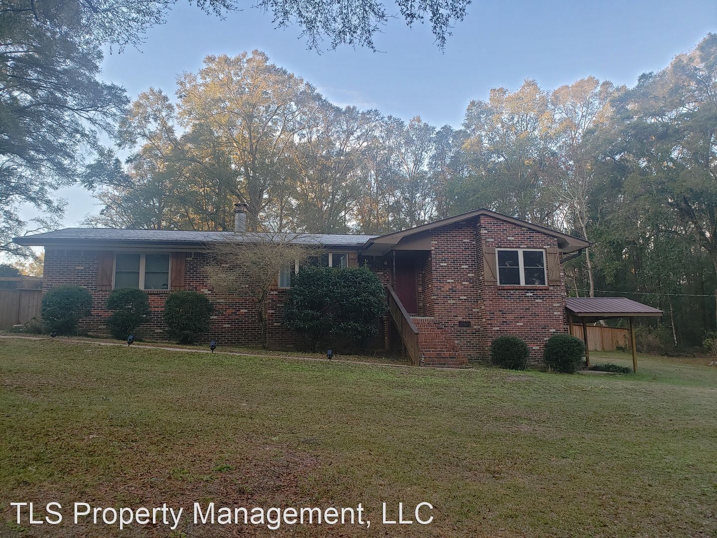 55 Myrtle St, Enterprise, AL 36330 - House Rental in Enterprise, AL ...