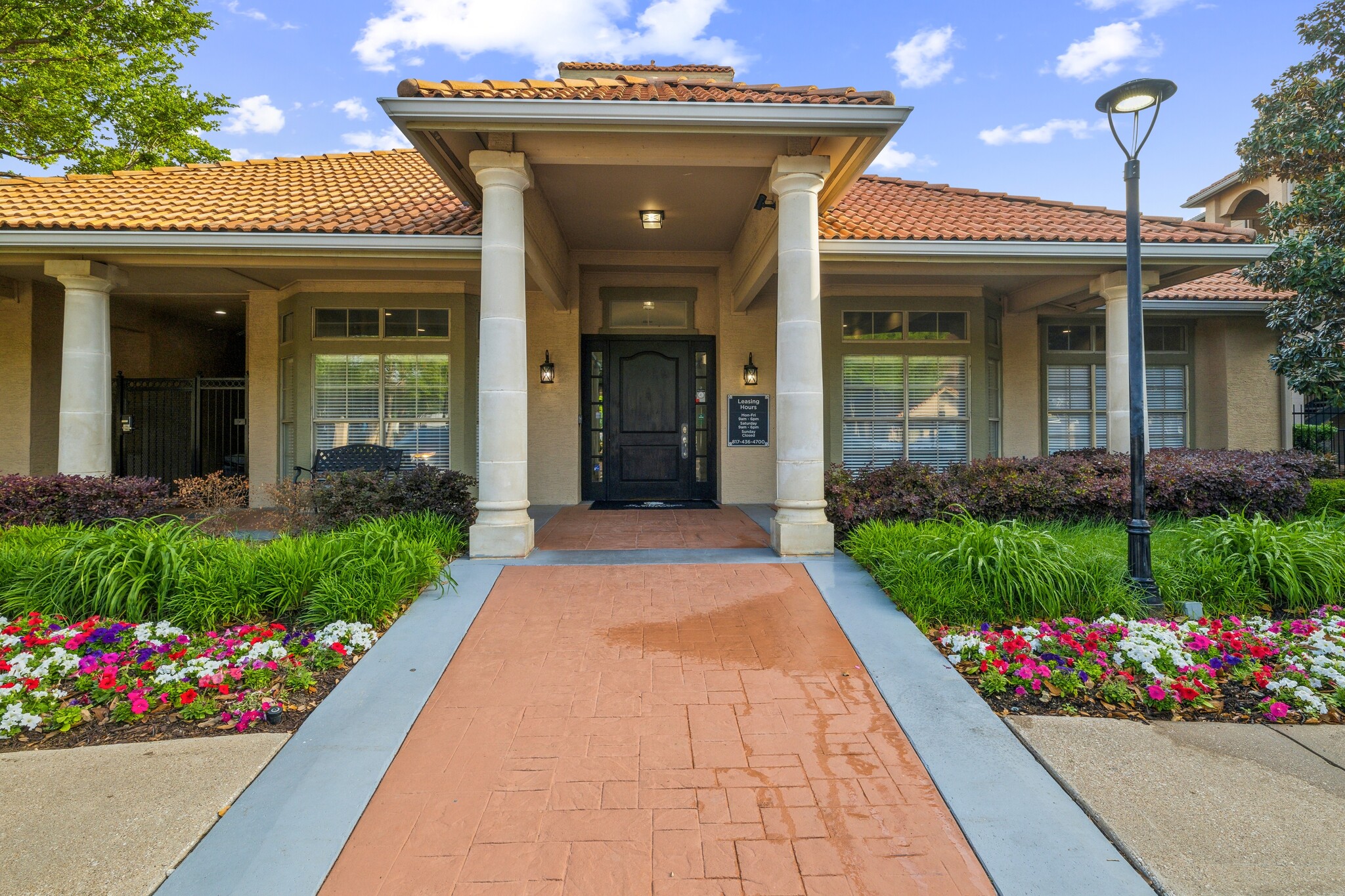 St Andrews at River Park Apartments - 2801 Turnberry Dr Arlington, TX ...