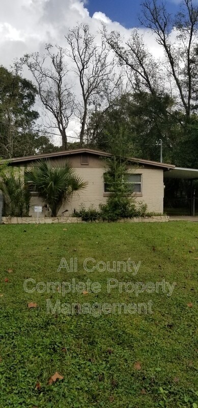 6825 Jack Horner Ln, Jacksonville, FL 32210 - House Rental in ...