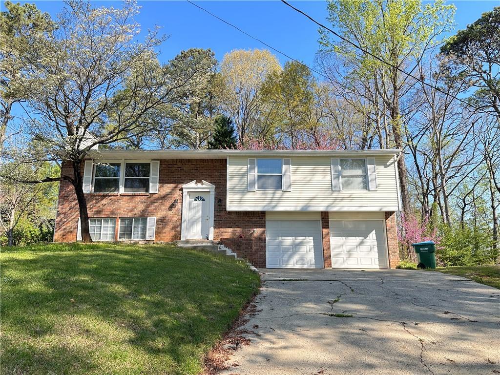 2221 Amelia Ct, Duluth, GA 30096 - House Rental in Duluth, GA ...