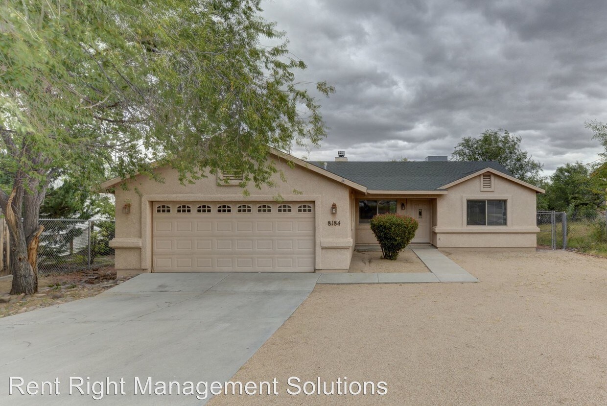 8184 E Susan Cir, Prescott Valley, AZ 86314 - House Rental in Prescott ...