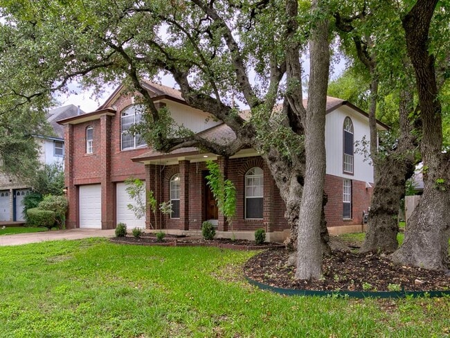 8100 Doe Meadow Dr, Austin, TX 78749 - House Rental in Austin, TX ...