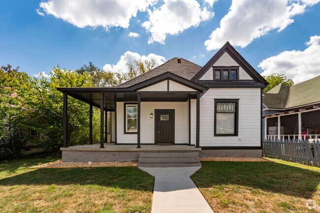 Houses For Rent in Chattanooga TN - 262 Homes