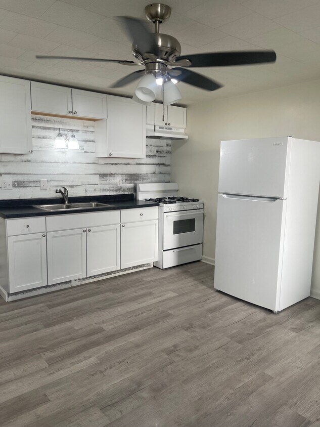 121 W Ohio St Unit 1, Circleville, OH 43113 - Apartments in Circleville ...