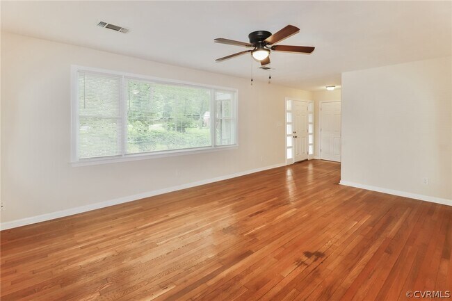 619 Spring Valley Rd, Colonial Heights, VA 23834 - House Rental in ...