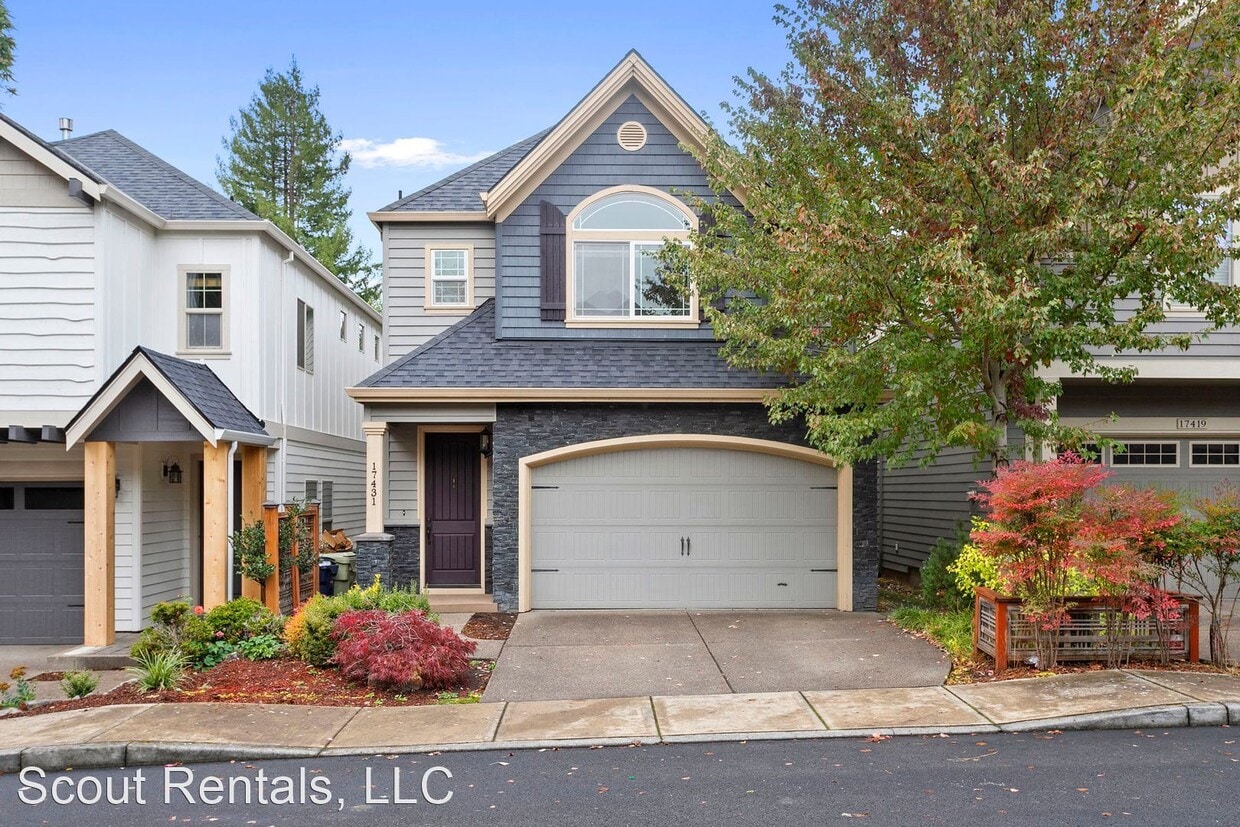 17431 SW Cricket Ct, Beaverton, OR 97006 - House Rental in Beaverton ...
