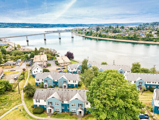 Manette Apartments for Rent - Bremerton, WA | Apartments.com