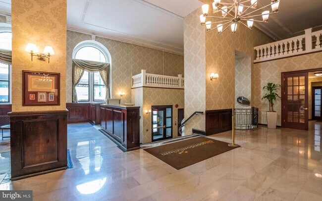 1324 Locust St Unit 1517, Philadelphia, PA 19107 - Room for Rent in ...