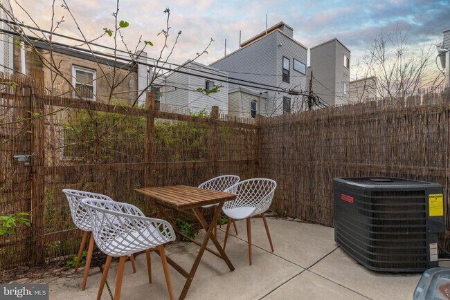 2316 Gerritt St, Philadelphia, PA 19146 - Townhome Rentals in ...