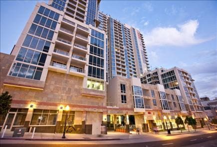 Vantage Pointe - Apartments in San Diego, CA | Apartments.com